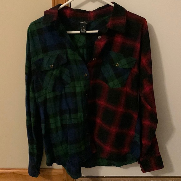 Tops | Flannel | Poshmark